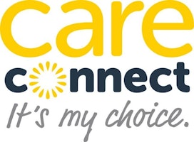 Care Connect - Home care packages and more