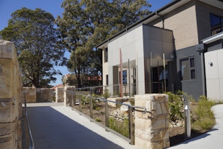 OLC Care - Nursing homes