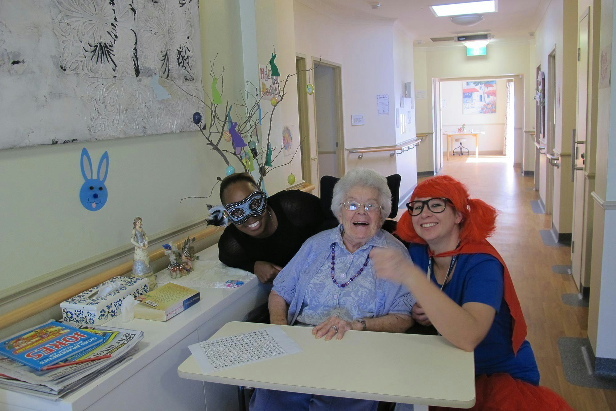 Carinya of Bicton at Bicton WA