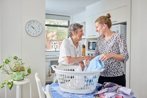 Home Care Services in Mont Albert North, VIC | In-Home Support Provider