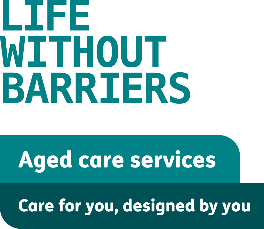 Life Without Barriers QLD at Brisbane QLD