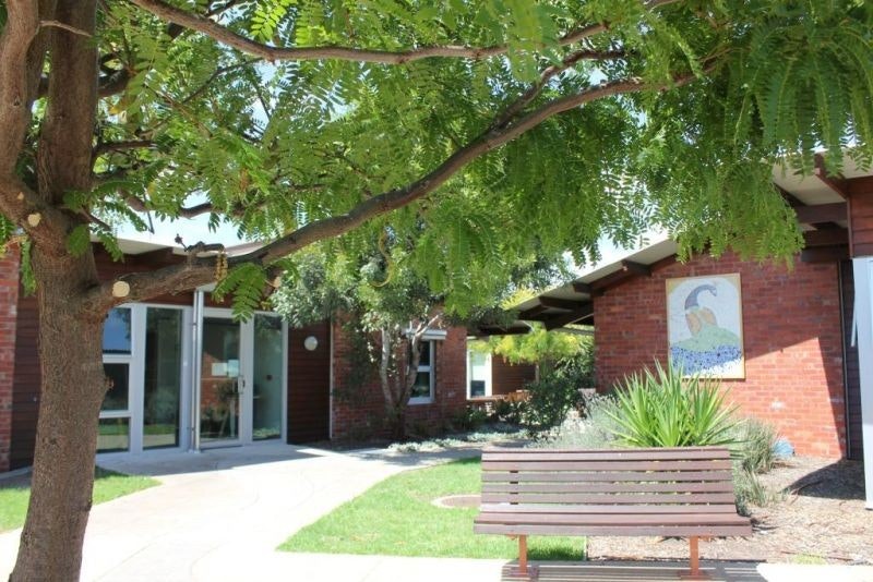 mecwacare Elstoft House at Hamlyn Heights VIC