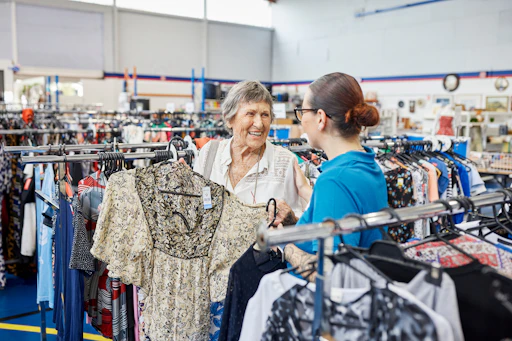 Home Care Services in Mont Albert North, VIC | In-Home Support Provider
