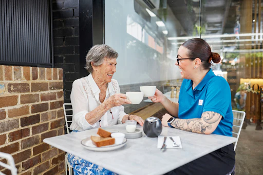 Home Care Services in Mont Albert North, VIC | In-Home Support Provider